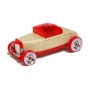 Pack of 3 Mini Hot Rod Automoblox - Damhorst Toys & Puzzles Inc Store